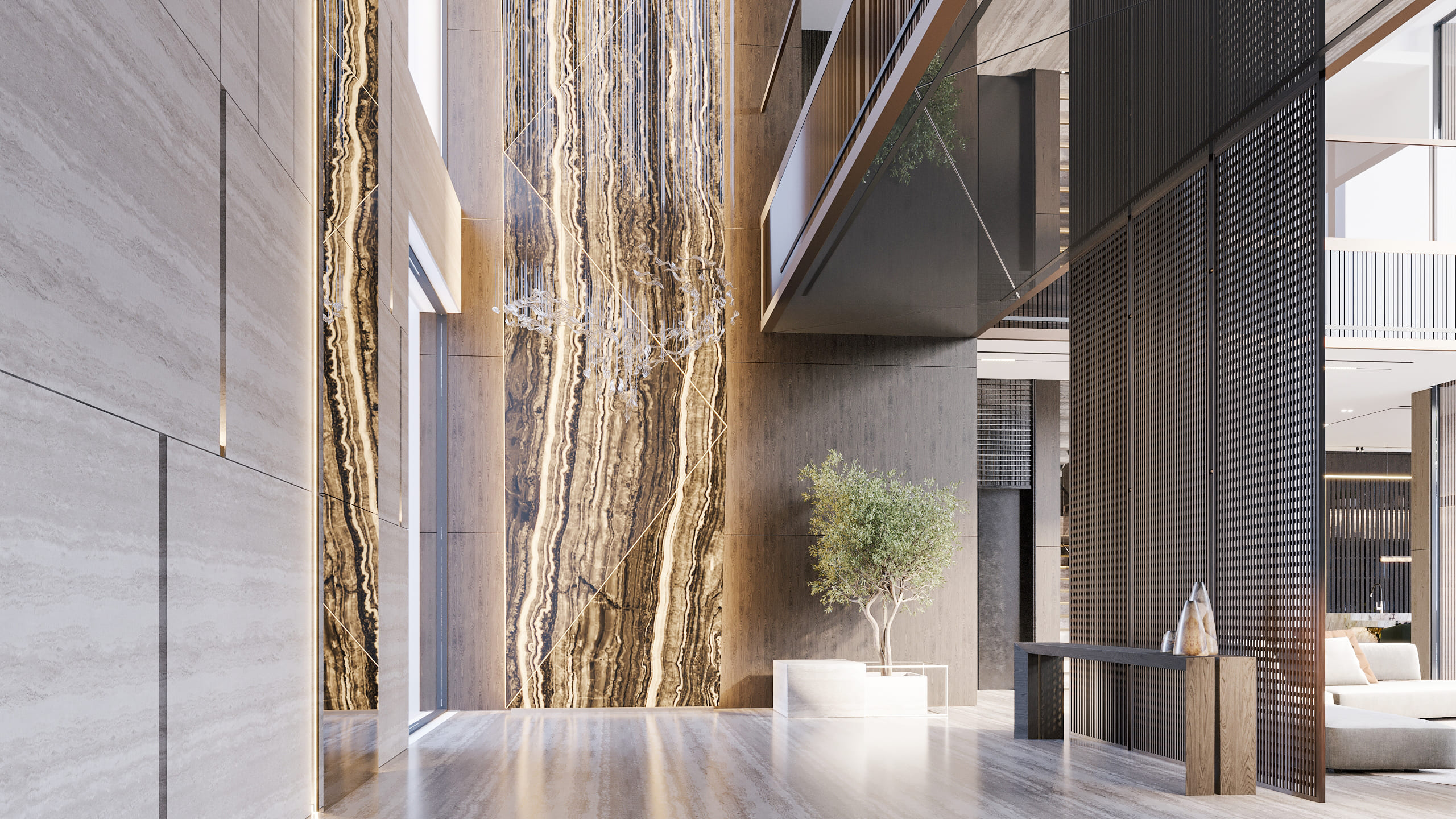 Al Wasl Villa | 7-Bedroom Residence In the Heart of Dubai | Alea+